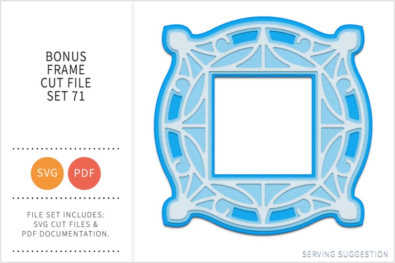 Free SVG Cut File Set 71 – GENTLEMAN CRAFTER
