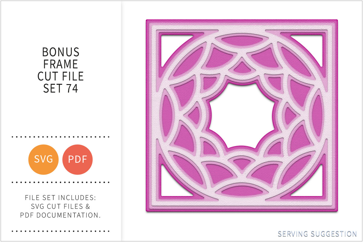 SVG Cut File Sets for the Brother Scan N Cut – GENTLEMAN CRAFTER