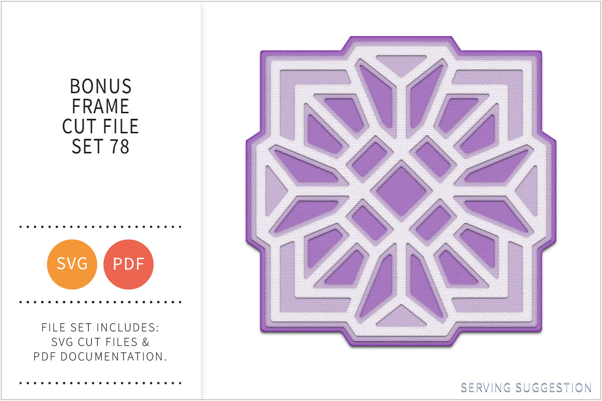 SVG Cut File Sets for the Brother Scan N Cut – GENTLEMAN CRAFTER