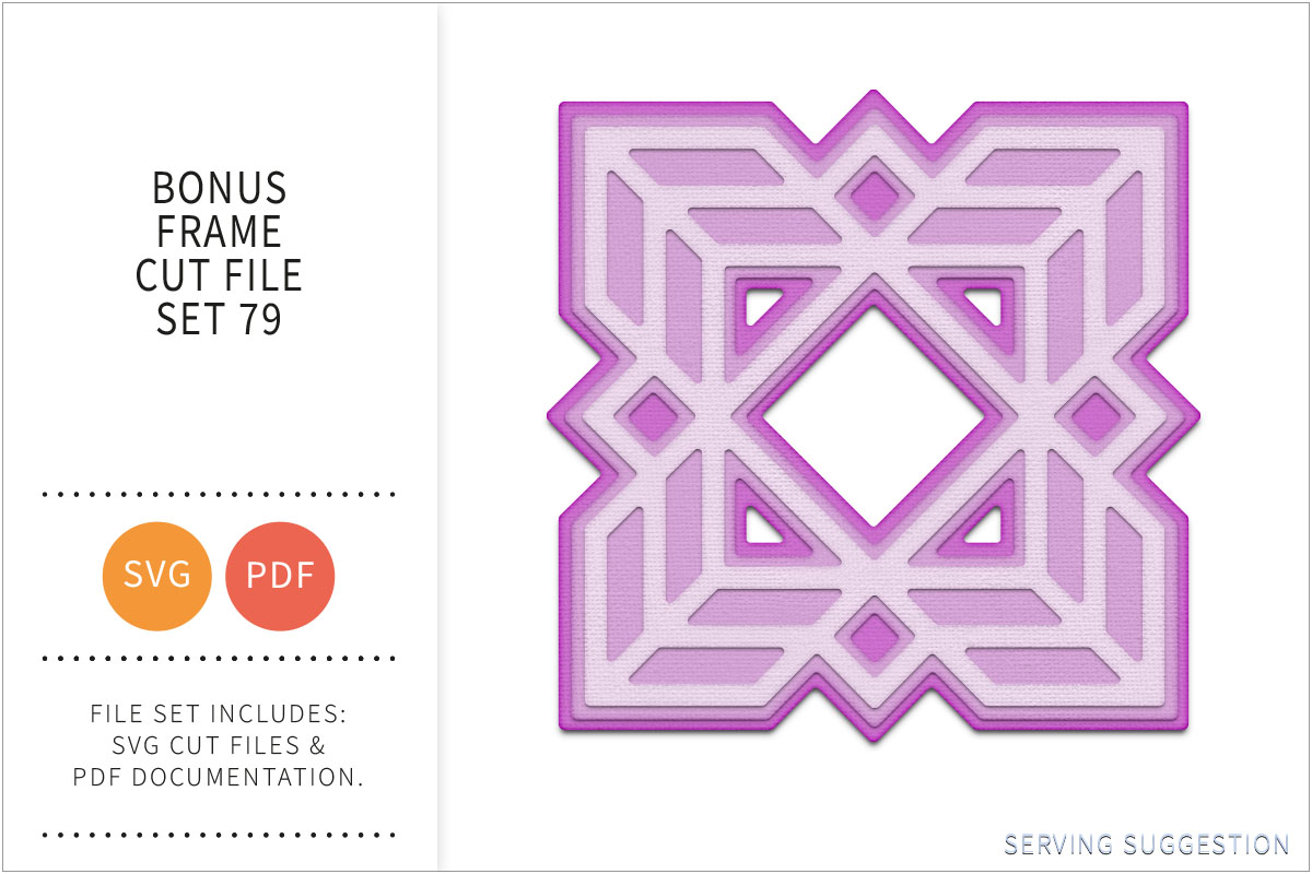 SVG Cut File Sets for the Brother Scan N Cut – GENTLEMAN CRAFTER