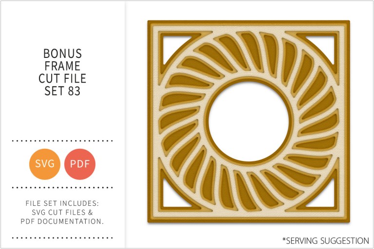 Free SVG Cut File Set 83 – GENTLEMAN CRAFTER