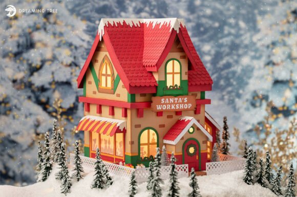 Dreaming Tree Moves to Creative Fabrica: What You Need to Know ...