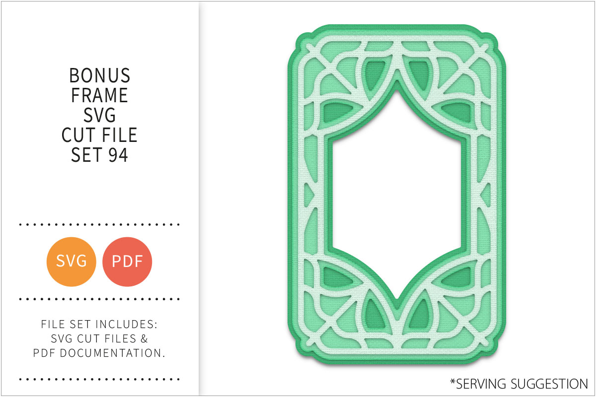 Free SVG Cut File Set 94 – GENTLEMAN CRAFTER